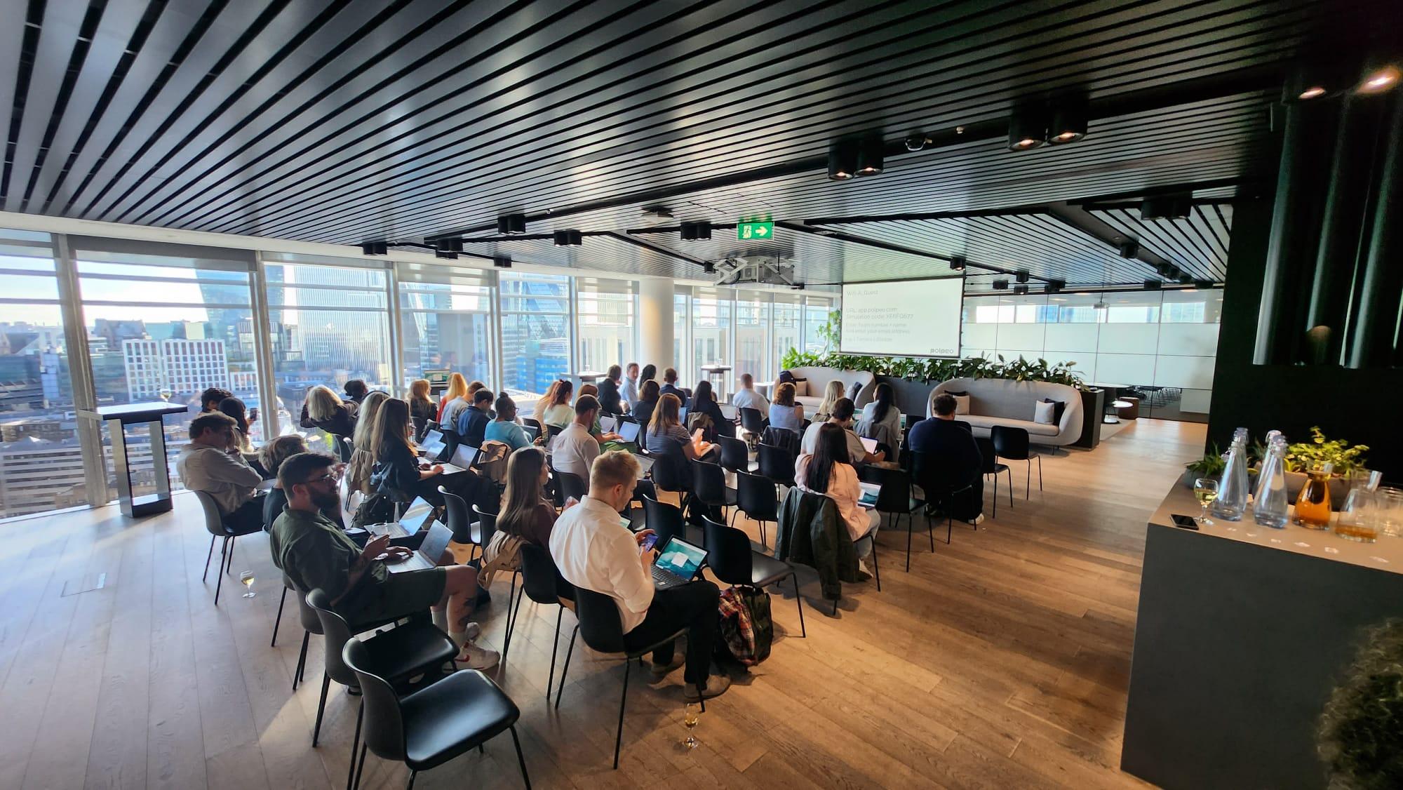 PRCA Sector Groups | PRCA Global