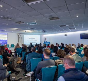 PRCA UK | PA Conference 2025: Fit for the Future | PRCA Global